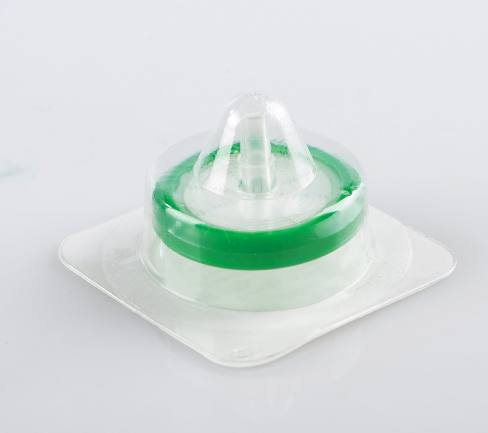 Products - Focus on high-precision filtration