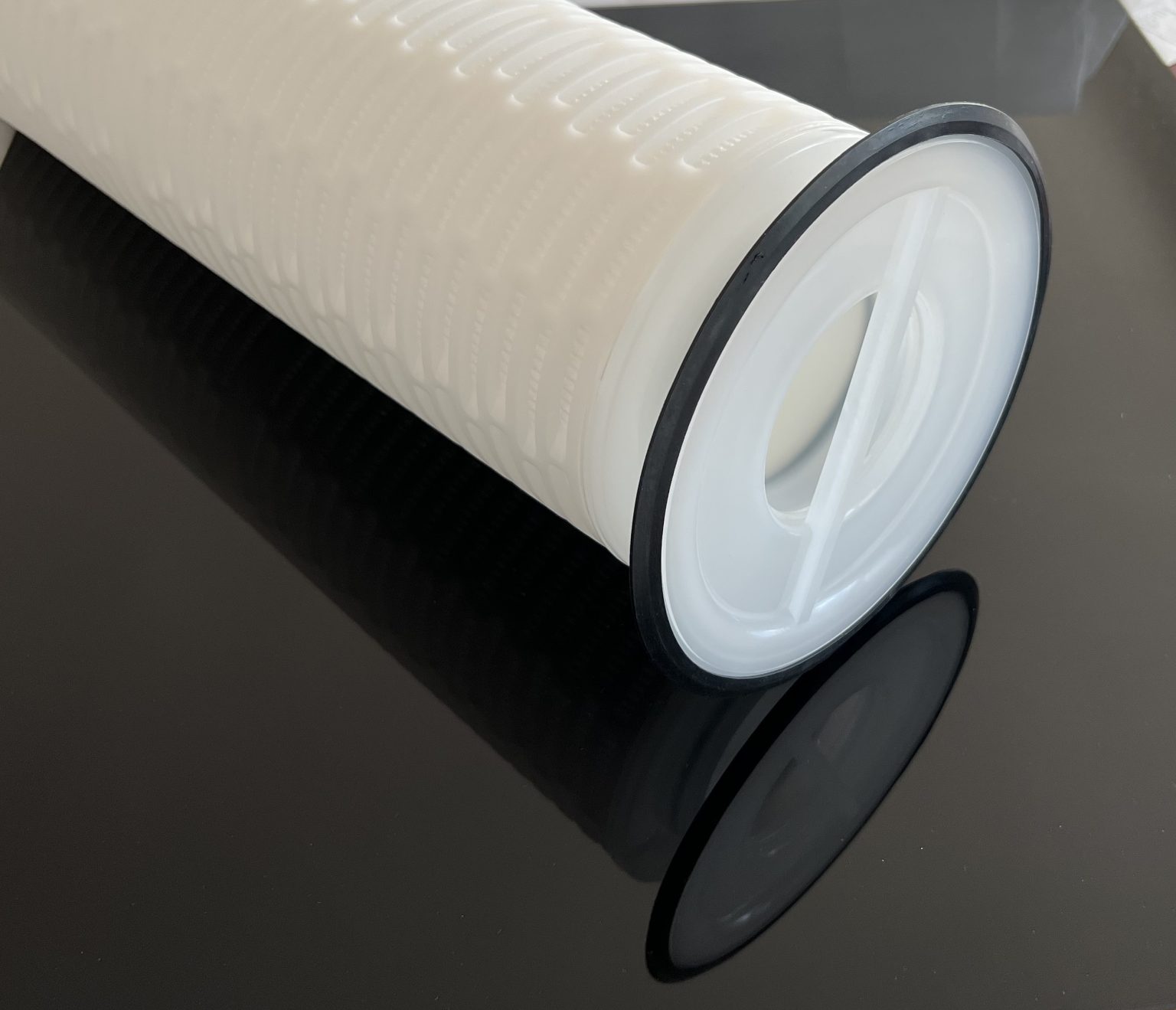 Products - Focus on high-precision filtration