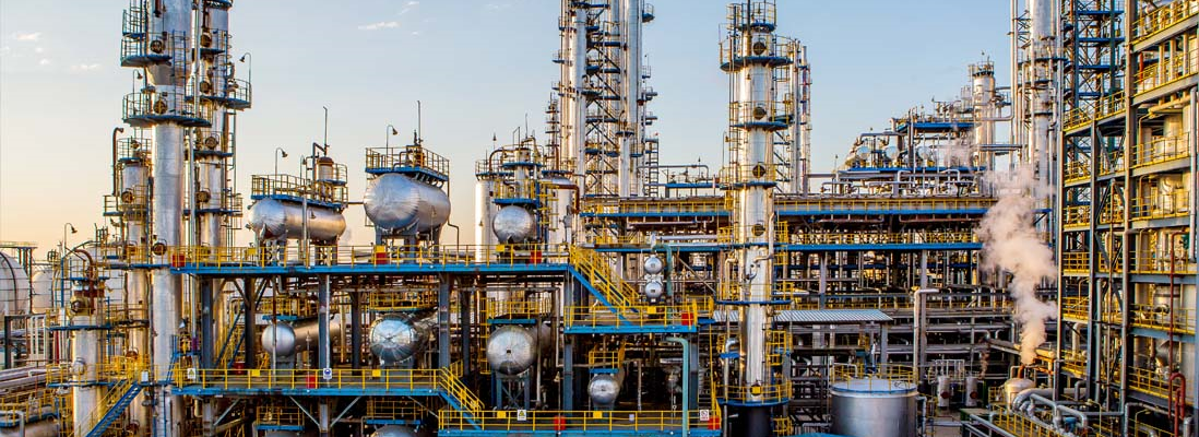 Energy and Chemical Industry - Focus on high-precision filtration