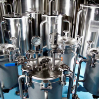 Orientfiltr - Focus on high-precision filtration