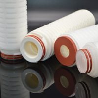 Orientfiltr - Focus on high-precision filtration